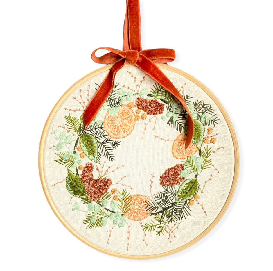Embroidery kits and cross stitch kits for the modern maker – Stitch Happy.